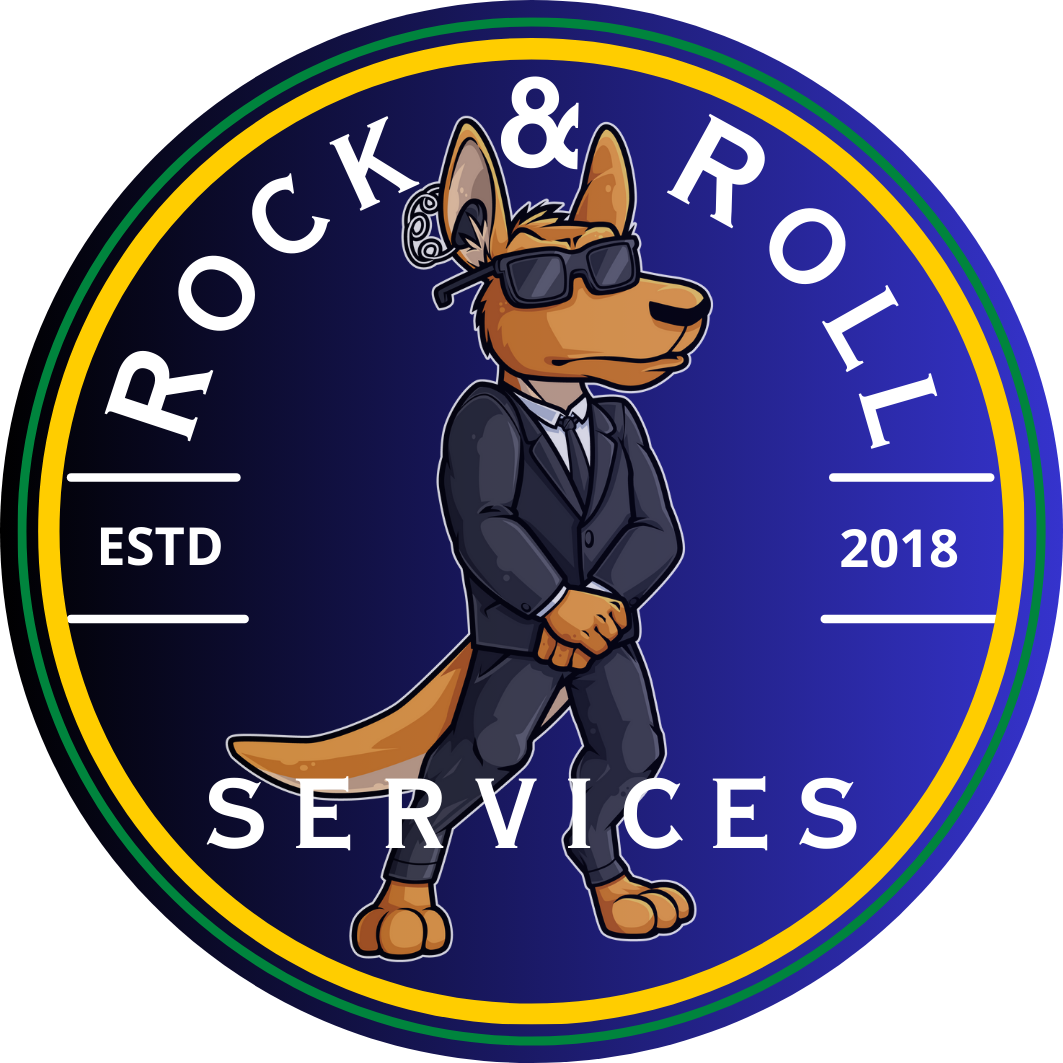 Rock & Roll Services